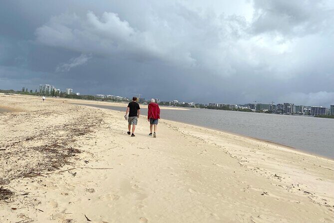 Sunshine Coast Seaside Explorer Private Tour with Lunch - Practical Aspects and Why They Matter