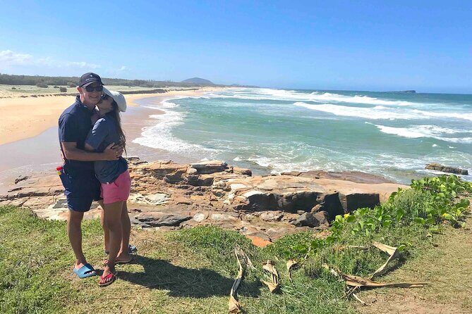 Sunshine Coast Seaside Explorer Private Tour with Lunch - Who Would Enjoy This Tour?
