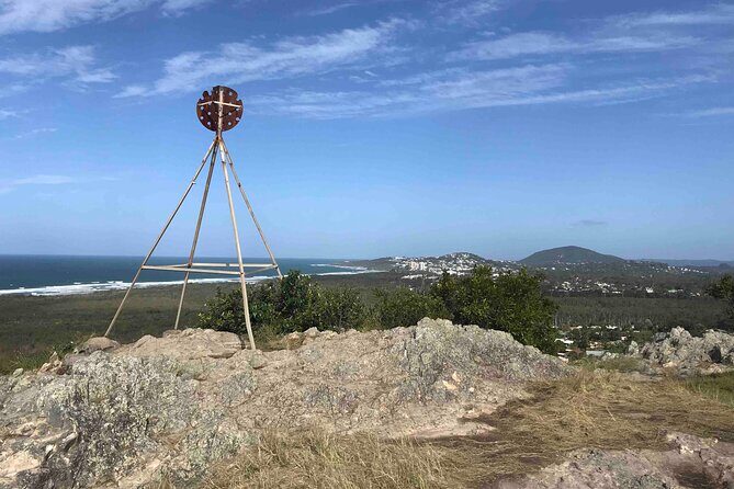 Sunshine Coast Seaside Explorer Private Tour with Lunch - Summary