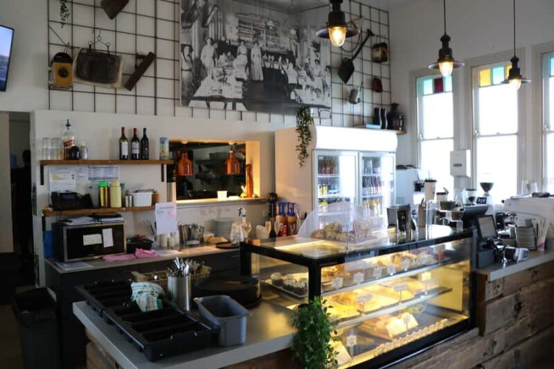 Sunshine Coast: VIP Booth Shared Mary Valley Rattler - Key Points