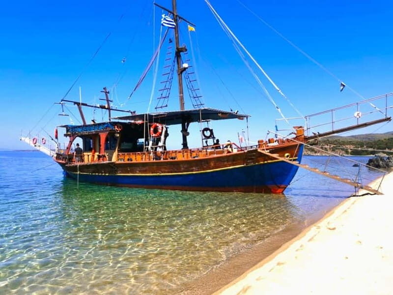 Sunshine Cruise from Halkidiki - What Travelers Love About This Tour