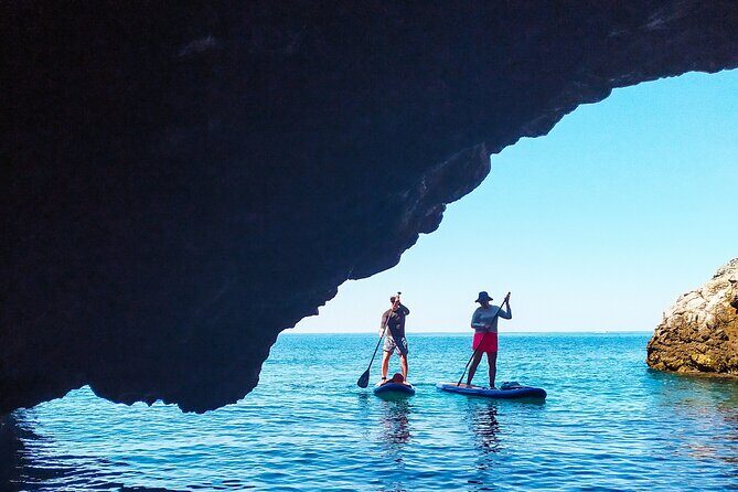 SUP and Snorkeling Experience in Kardamyli - What to Expect from the SUP and Snorkeling Tour