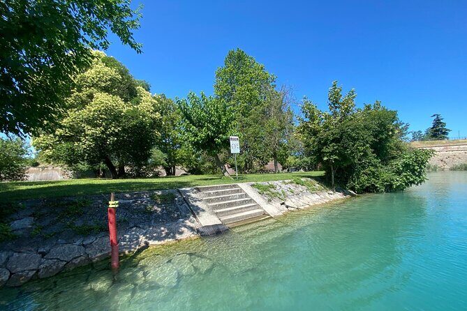 Sup experience with a ride to Peschiera del Garda Lake Garda - Final Thoughts: Is This SUP Tour for You?