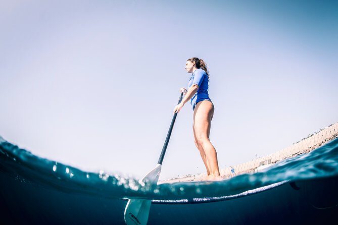 Sup Experiences in the ocean - Why the Price Is Justified  