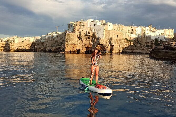 SUP in Polignano : Guided Excursions or Free Hire - Final Thoughts