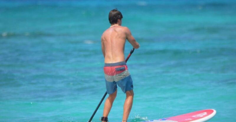 SUP rental in the bay of Taormina - Final Thoughts: Is This SUP Tour Worth It?