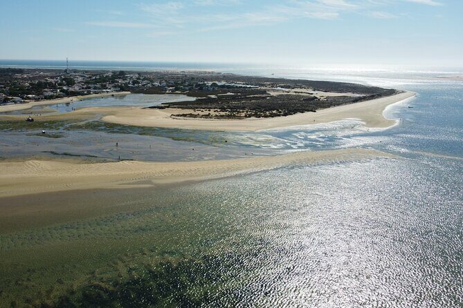 SUP Rental with Access to Natural Park of Ria Formosa's Islands - Final Thoughts