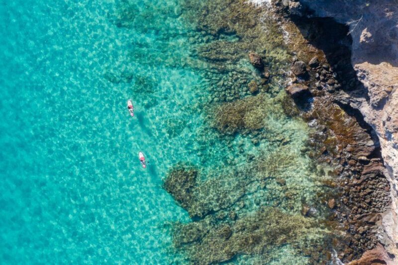 SUP taster course in the picturesque bay of Morro Jable - Who Should Book This SUP Taster Course?