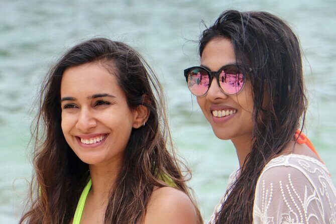 SUP tour from Palma to Mondrago Beach and Samarador - The Sum Up