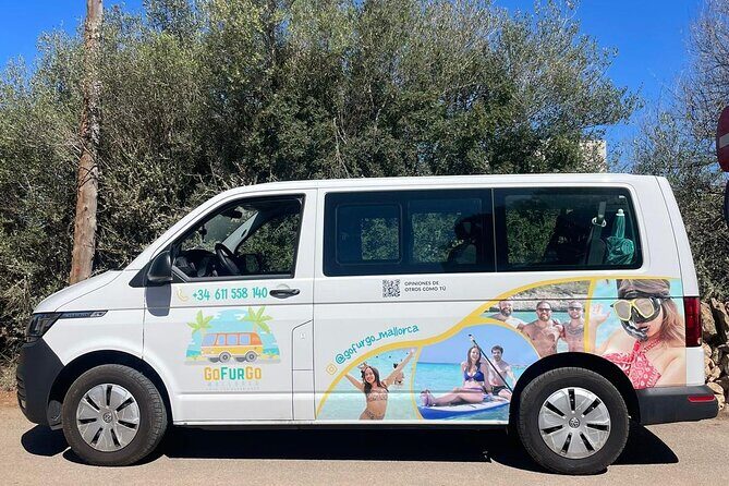 SUP tour from Palma to Mondrago Beach and Samarador - FAQ