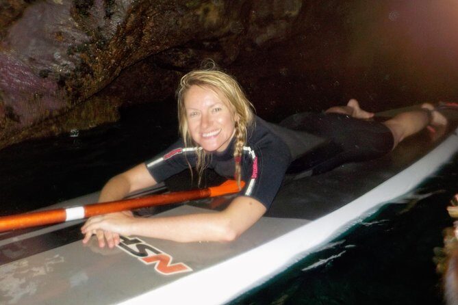 SUP Tour in Algarve Ingrina Caves w/ Snorkeling & Photos Included - Final Thoughts