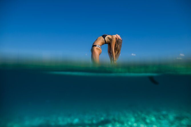 SUP Yoga in Pula: Flow on Water - What to Expect from Your SUP Yoga Experience