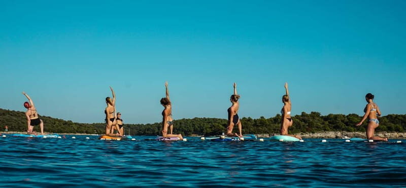 SUP Yoga in Stunning Stoja Bay: Balance, Breath & Connect - Final Thoughts: Is This Experience Right for You?