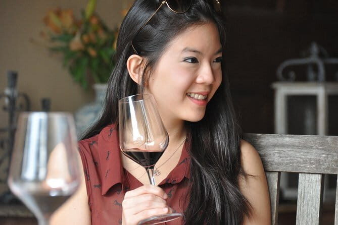 Super Chianti 2 wineries & meat feast @ Dario Cecchinimax 8 pp - Starting Point at Grape Tours