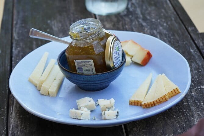 Super Chianti 2 wineries & meat feast @ Dario Cecchinimax 8 pp - Scenic and Cultural Highlights