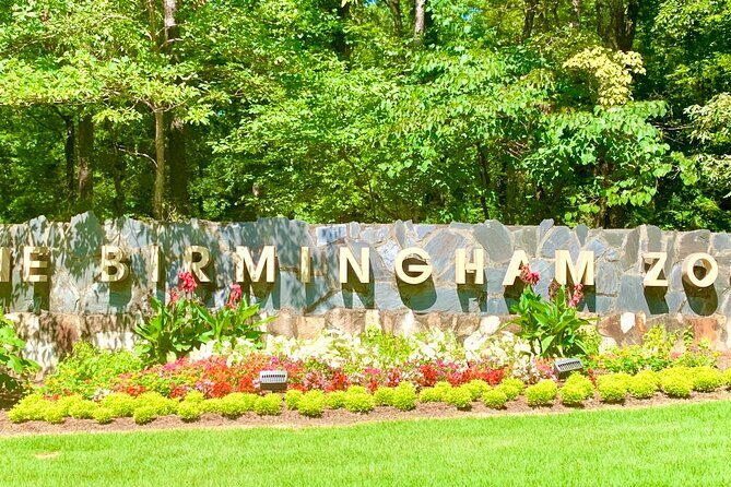 Super City Birmingham Hop On Hop Off Driving App Tour - Key Points