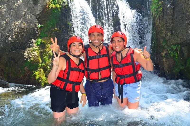Super Combo 5in1 Jeep, Rafting, Buggy, Zipline and Canyon - The Complete Lowdown on the Super Combo 5in1 Tour