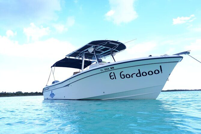 Super Cozumel Combo Snorkel by Boat and Jeep Exploration (Private) - To sum it up