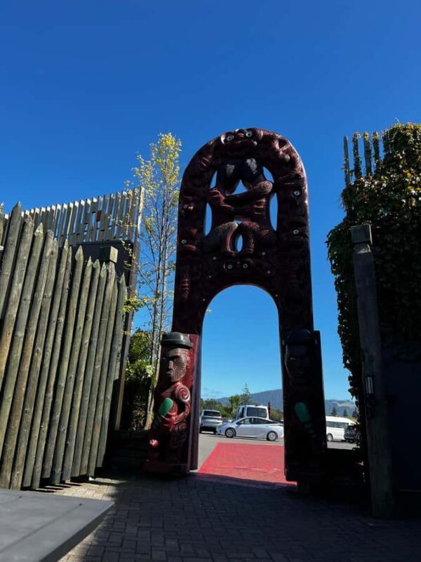 SUPER DEAL: Ruakuri Caves, Te Puia Rotorua & Blue Springs - Final Thoughts