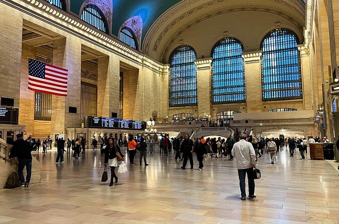 Super Hero Tour in New York City - Final Thoughts: Is It Worth It?