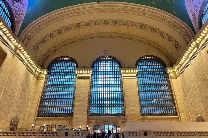 Super Hero Tour in New York City - FAQs