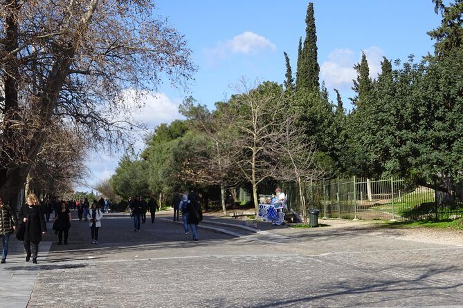 Super Saver Combo: Morning Acropolis, Museum and Afternoon Sounio - An In-Depth Look at the Tour Experience