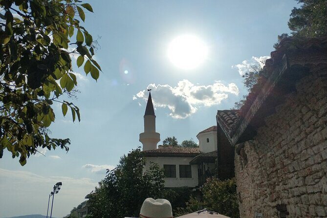 Superb Black Sea Yacht Picnic with Food & Drinks - Introduction