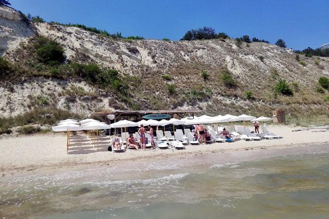 Superb Black Sea Yacht Picnic with Food & Drinks - Key Points