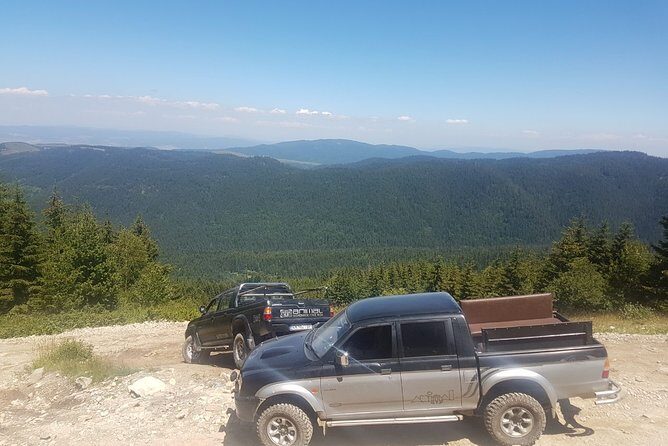 Superb Jeep Safari from Sunny beach, Nessebar, St. Vlas & Pomorie - Exploring Bulgaria’s Countryside: A Review of the Jeep Safari from Sunny Beach