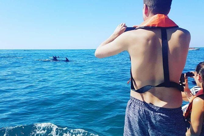 Superb Private caves tour with highly skilled skipper - The Atmosphere & Experience Based on Reviews