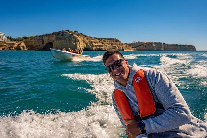 Superb Private caves tour with highly skilled skipper - FAQ