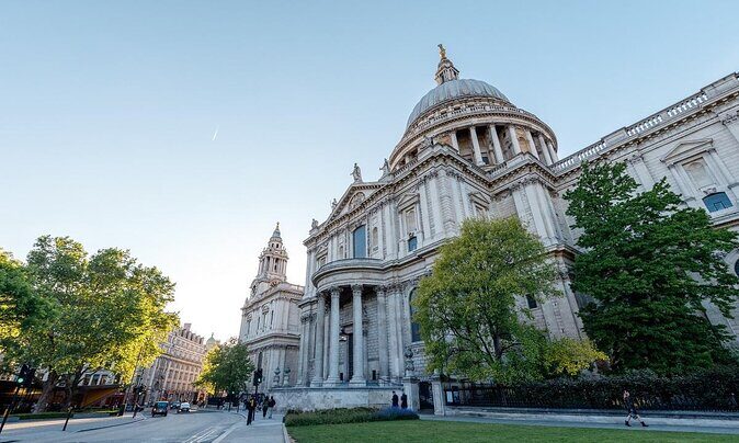 Superhero London Walking Tour with Private Guide - Engaging Meta Description:  