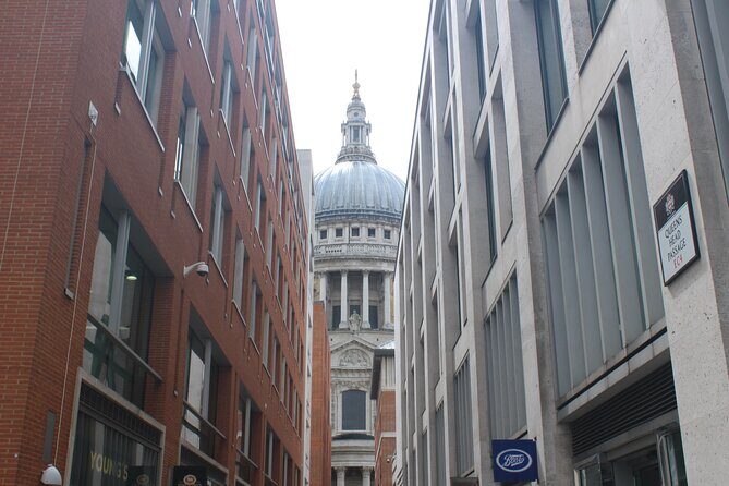 Superhero London Walking Tour with Private Guide - FAQs