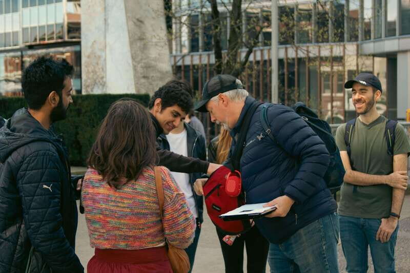 Superhero TV Shows Tour (The Flash) - The Experience: Unpacking the Value