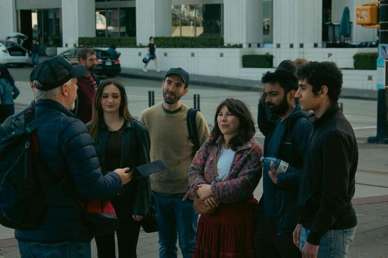 Superhero TV Shows Tour (The Flash) - FAQs