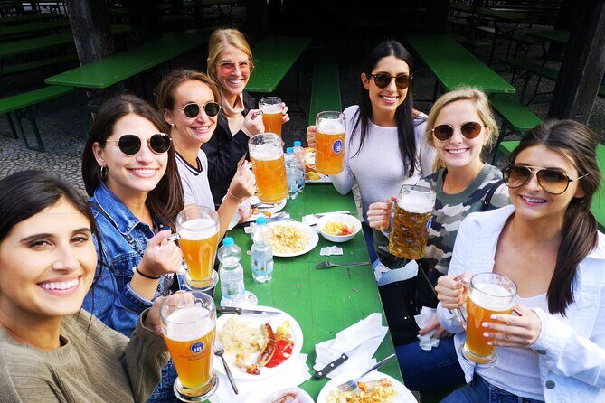 Superior E-Bike Tour incl. 3rd Reich Sites & a beer Garden Stop - An In-Depth Look at the Tour Experience