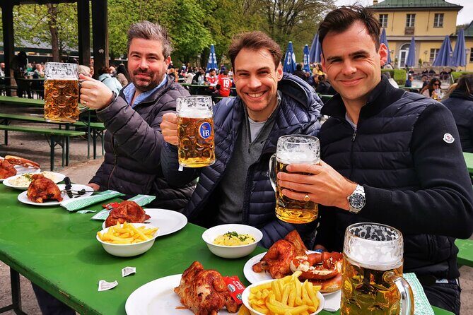 Superior E-Bike Tour incl. 3rd Reich Sites & a beer Garden Stop - Final Thoughts: Is It Worth It?