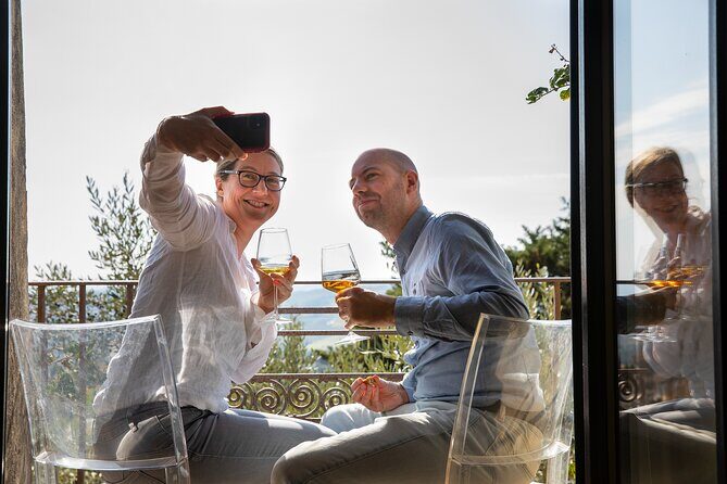 Superior Wine Tasting in San Gimignano - An Authentic Look at the San Gimignano Wine Tasting