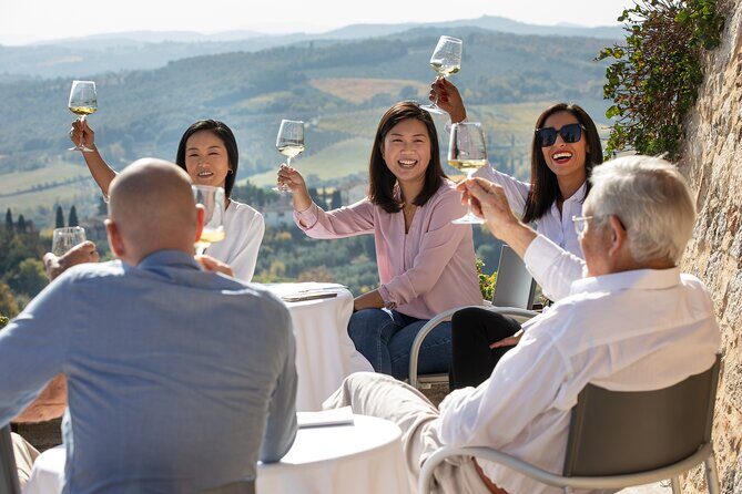 Superior Wine Tasting in San Gimignano - Who Will Love This Tour?