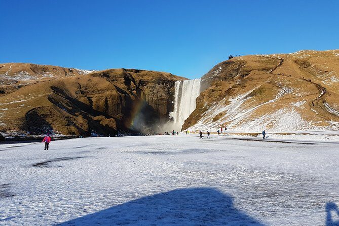 Superjeep south coast & Katla Ice Caves from Reykjavik - FAQ