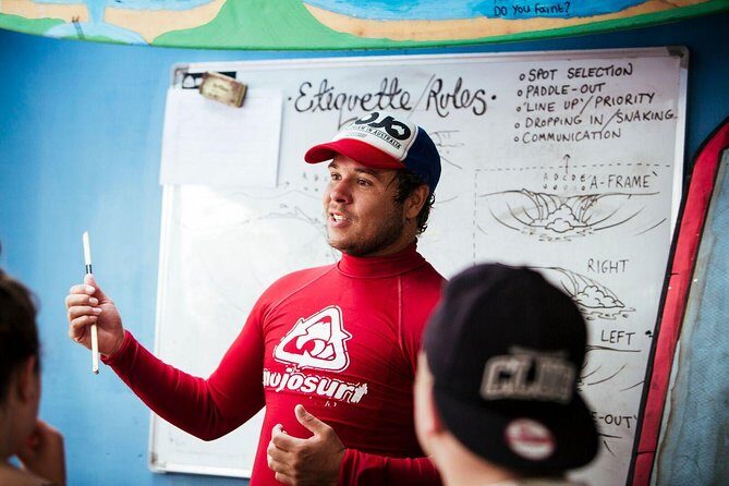 Surf Academy 1-Month Surf Development Course from Sydney, Byron Bay or Brisbane - Why This Surf Course Stands Out