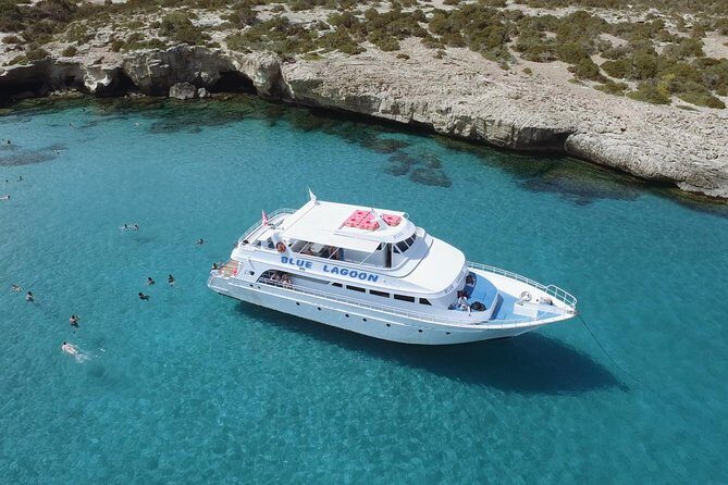 Surf and Turf Full Day Jeep & Boat Combination Tour from Paphos - Final Thoughts