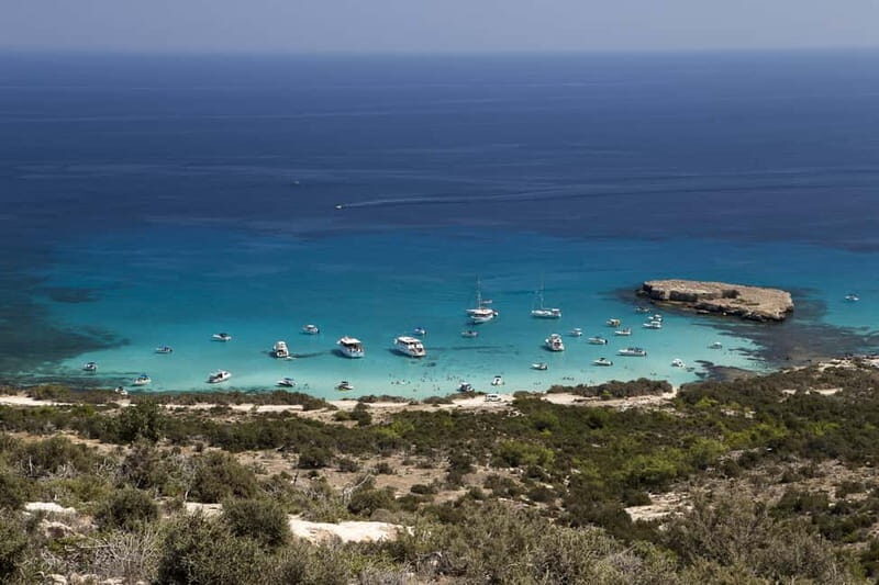 Surf and Turf Jeep Safari and Boat Combination - What the Tour Includes and What to Expect
