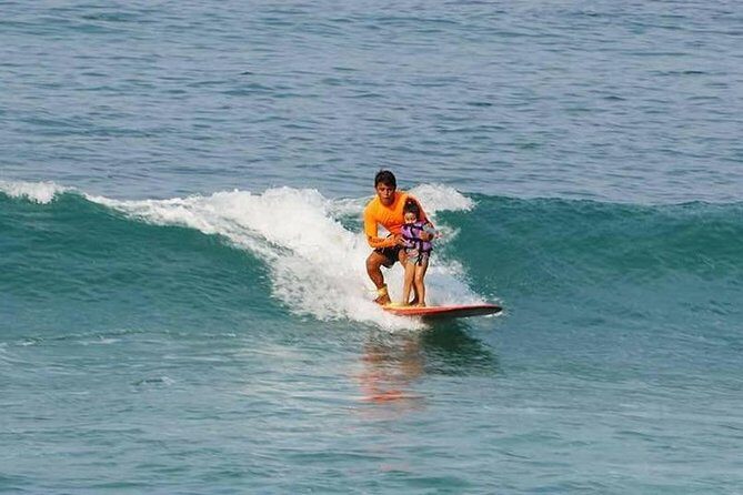 Surf Classes in Puerto Escondido - FAQ