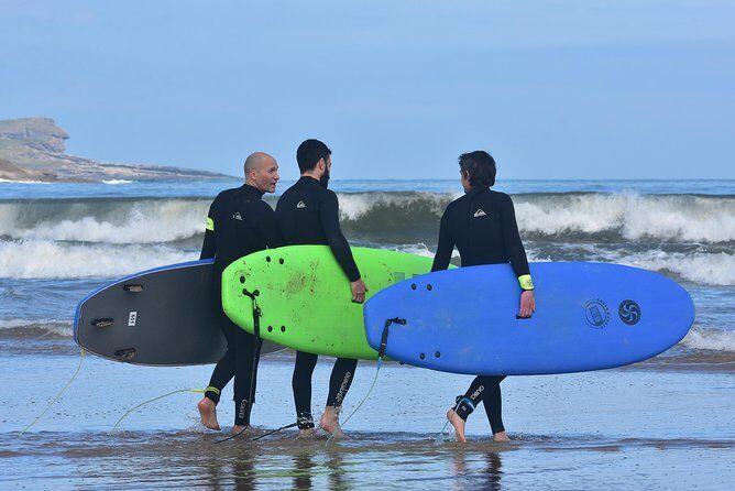 Surf course 5 days - Final Thoughts: Is This Surf Course Right for You?