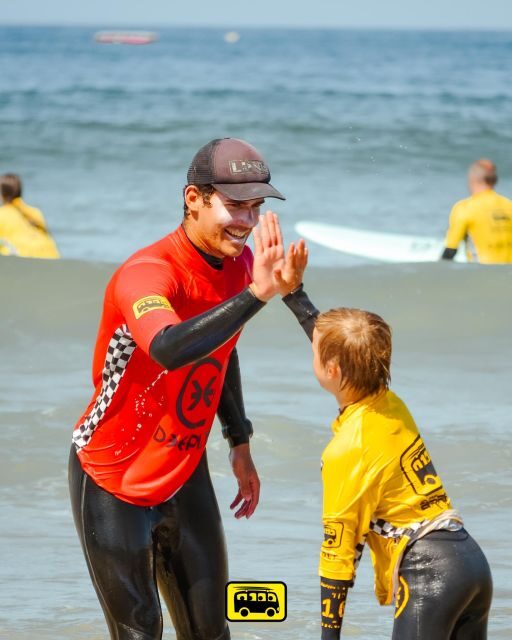 Surf Course: praia da arrifana - Why Choose This Surf Course?