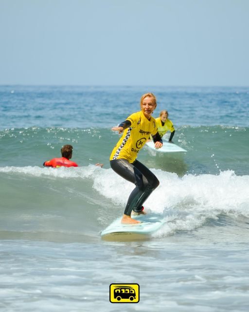 Surf Course: praia da arrifana - The Sum Up: Who Should Consider This Surf Course?