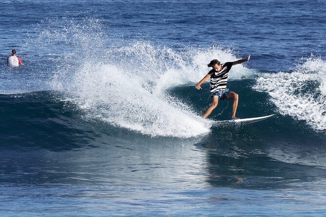 Surf Expeditions (Half day) - Who Should Book This Tour?