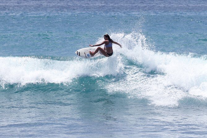 Surf Expeditions (Half day) - FAQ