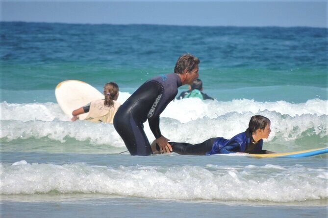 Surf lesson 1h30 South of Messanges - Why You Should Consider This Surf Lesson
